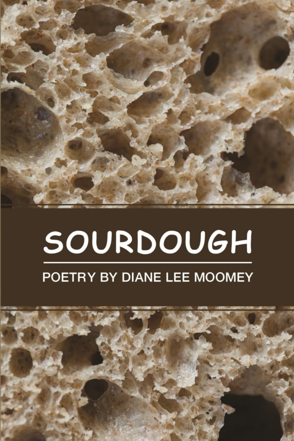 Amazon.com: Sourdough: 9781639805785: Moomey, Diane Lee: Books