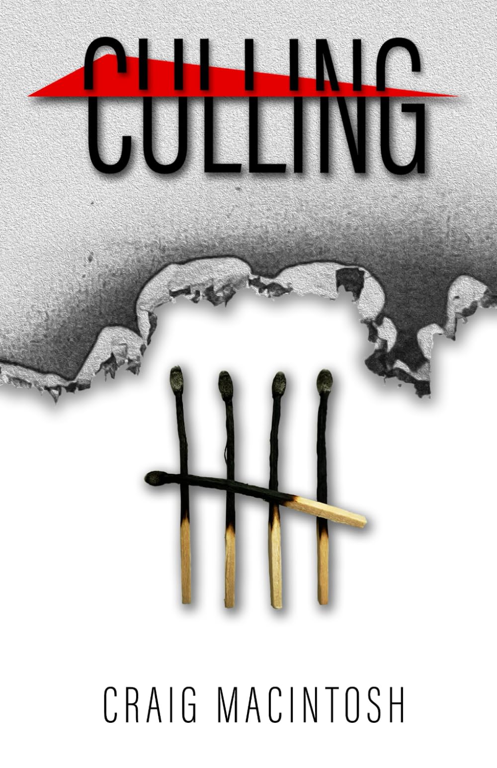 Culling: MacIntosh, Craig, MacIntosh, Craig: 9781737008941: Amazon.com ...