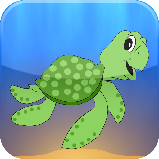 Flappy Turtle - App on Amazon Appstore