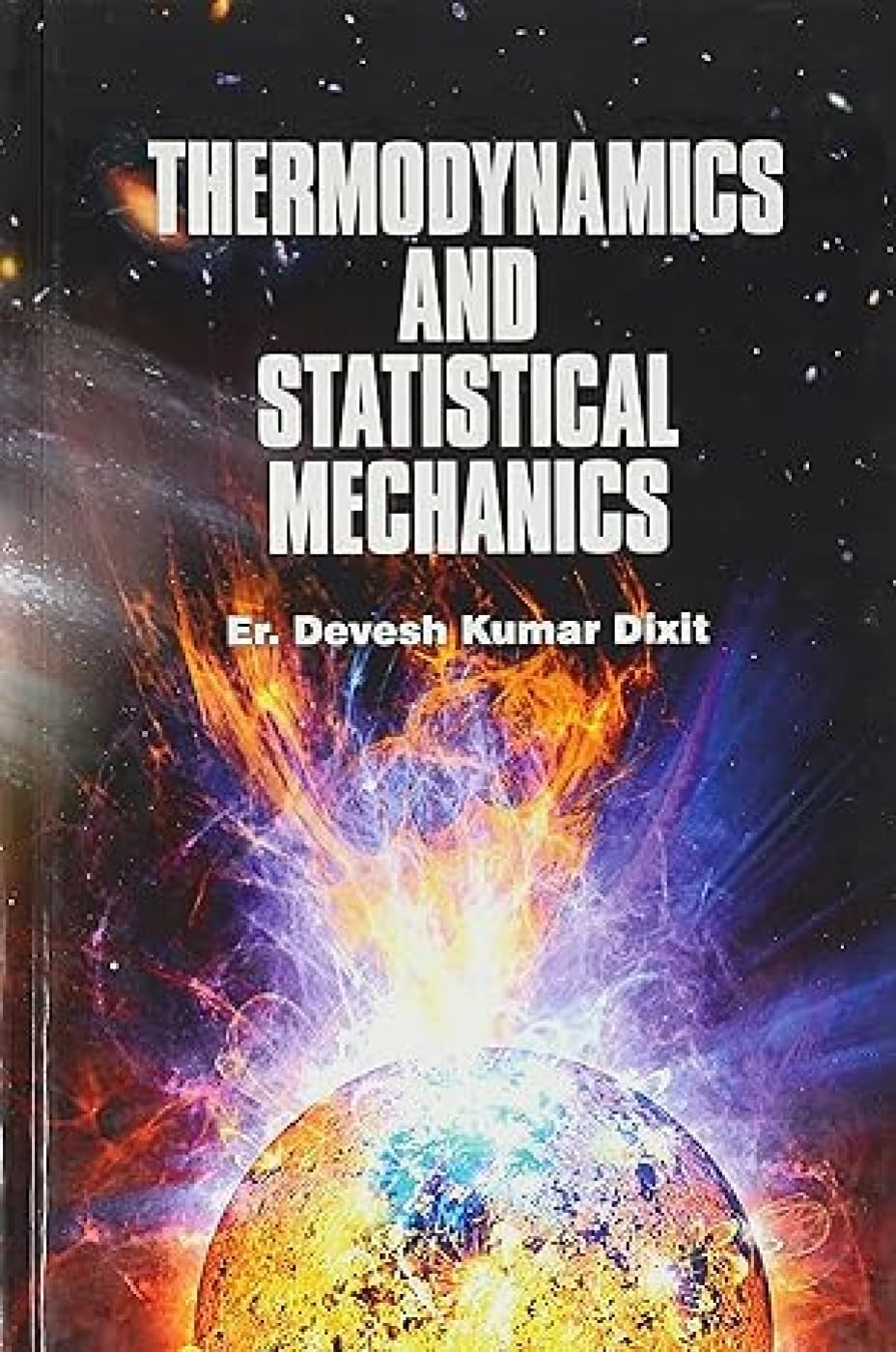 Thermodynamics and Statistical Mechanics : Buy Online at Best Price in ...