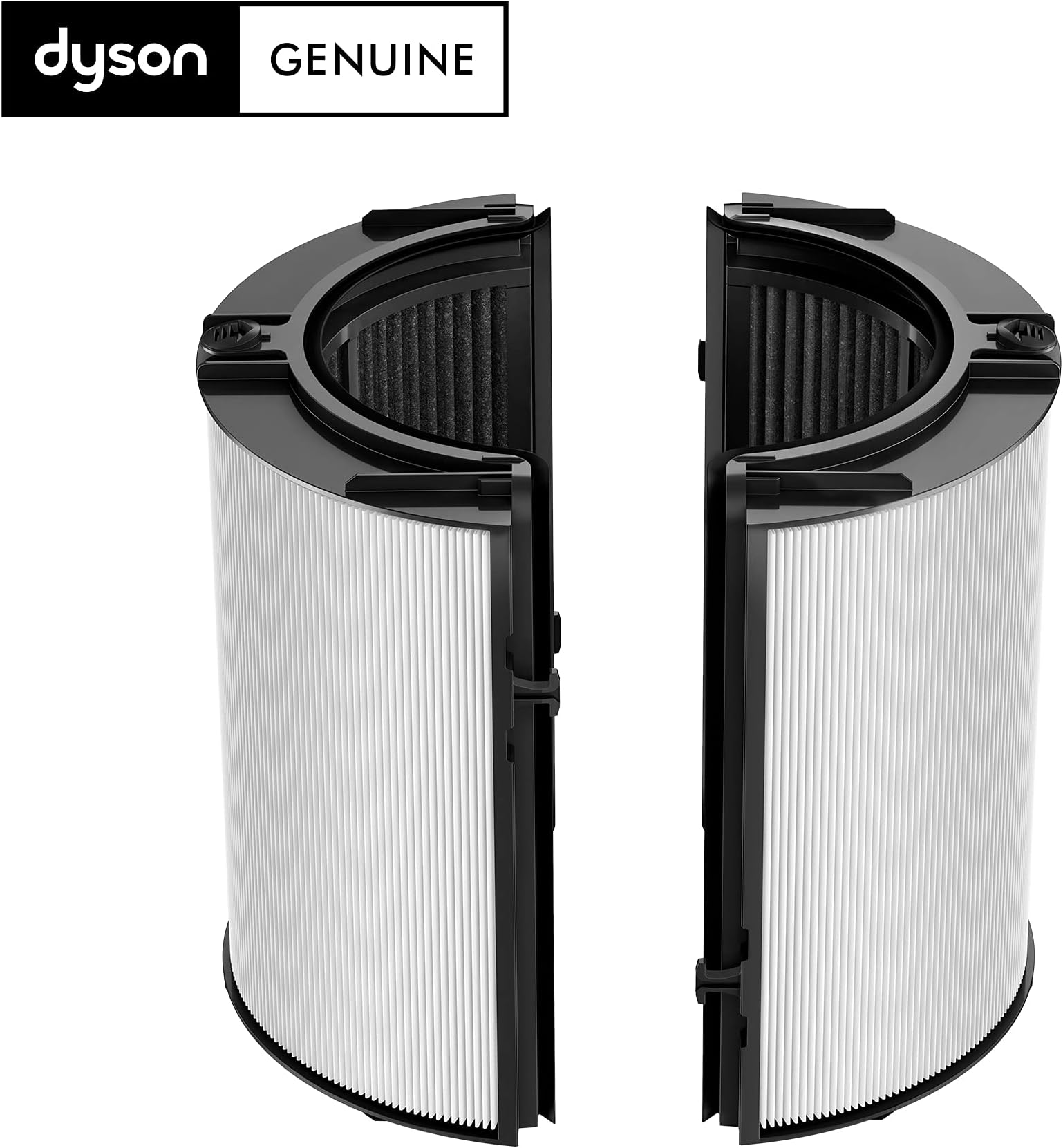 Dyson Air Purifier 360° Combi Glass HEPA & Carbon Replacement Filter ...