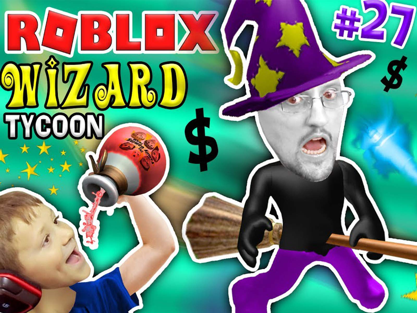 Watch FGTeeV Roblox | Prime Video