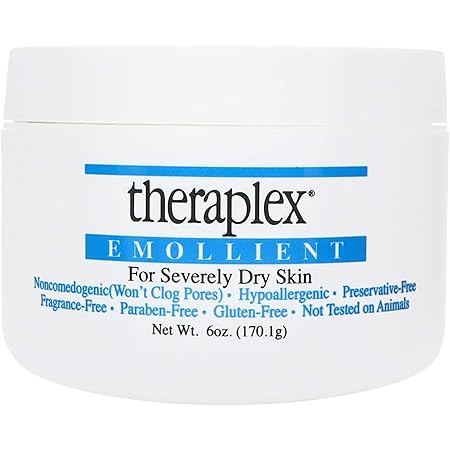 Amazon.com: Cutemol Emollient Moisturizing Cream - Serious Moisturizer ...