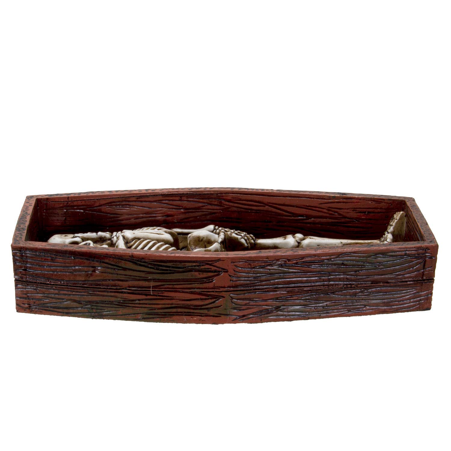 SUMMIT COLLECTION Love Never Dies Skeleton Couple Kissing Laying in ...