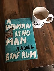 Amazon.com: A Woman Is No Man: A Novel: 9780062699770: Rum, Etaf: Books