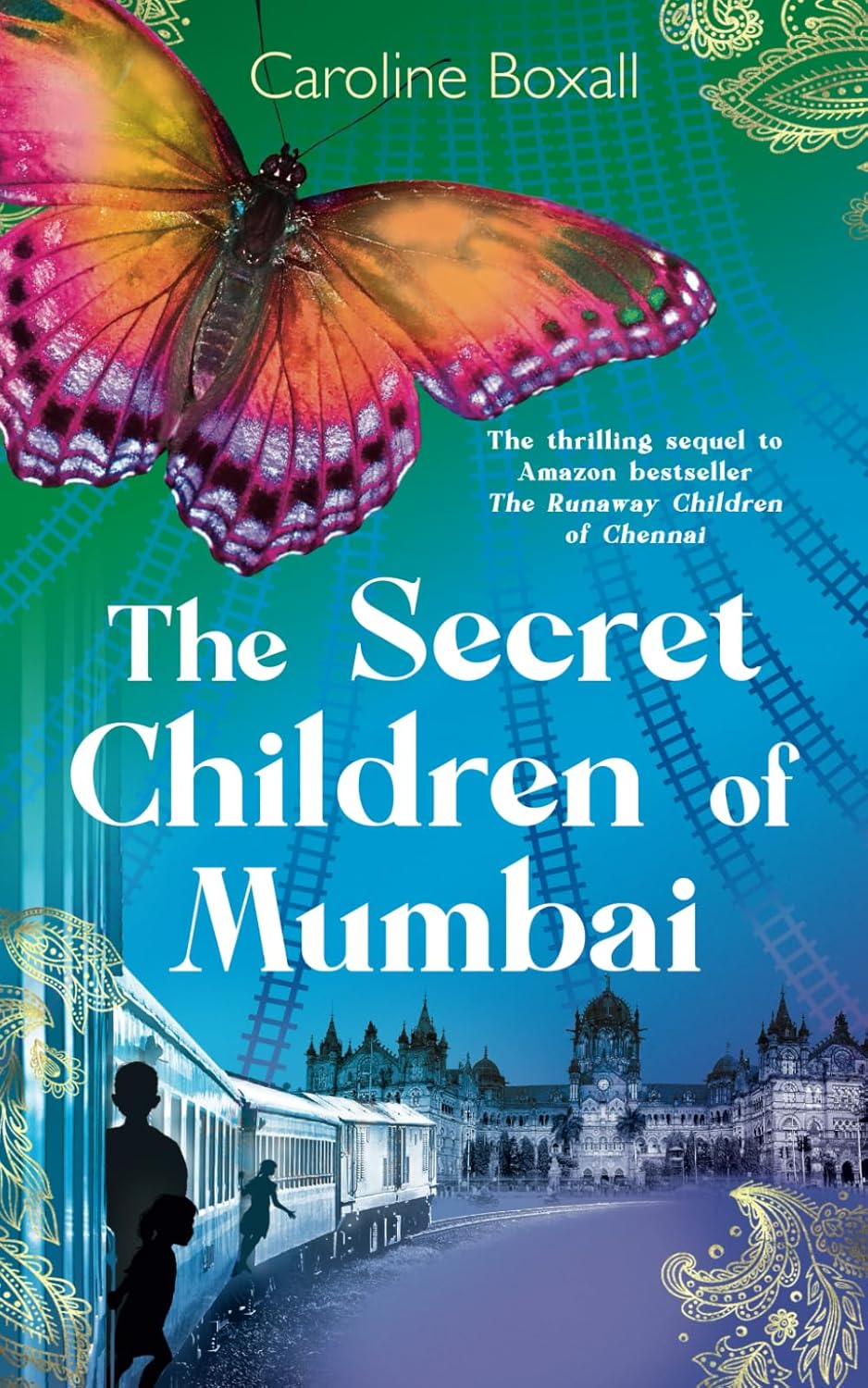 The Secret Children of Mumbai: Inspirational story of courage ...