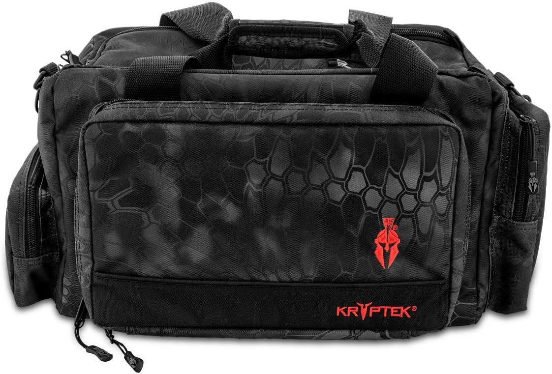 Amazon.com : Kryptek - RANGE BAG : Sports & Outdoors