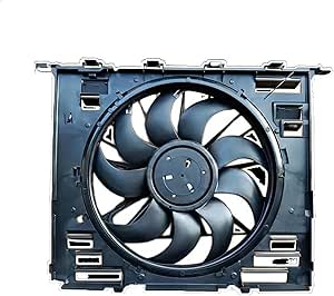 Amazon.co.jp: 冷却ファン OEM 17427953401 17428619627 BMW 5/6/7 シリーズ G38 G30 ...