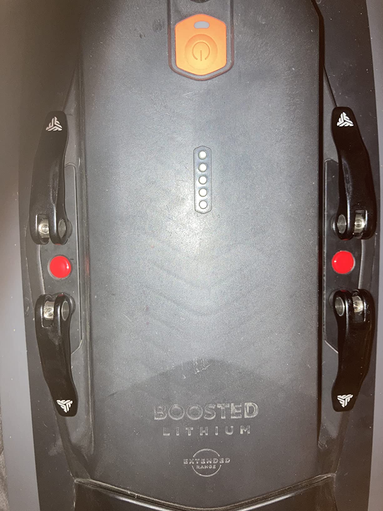 $11/mo - Finance Boosted Board Battery Quick Disconnect | Hot swap ...
