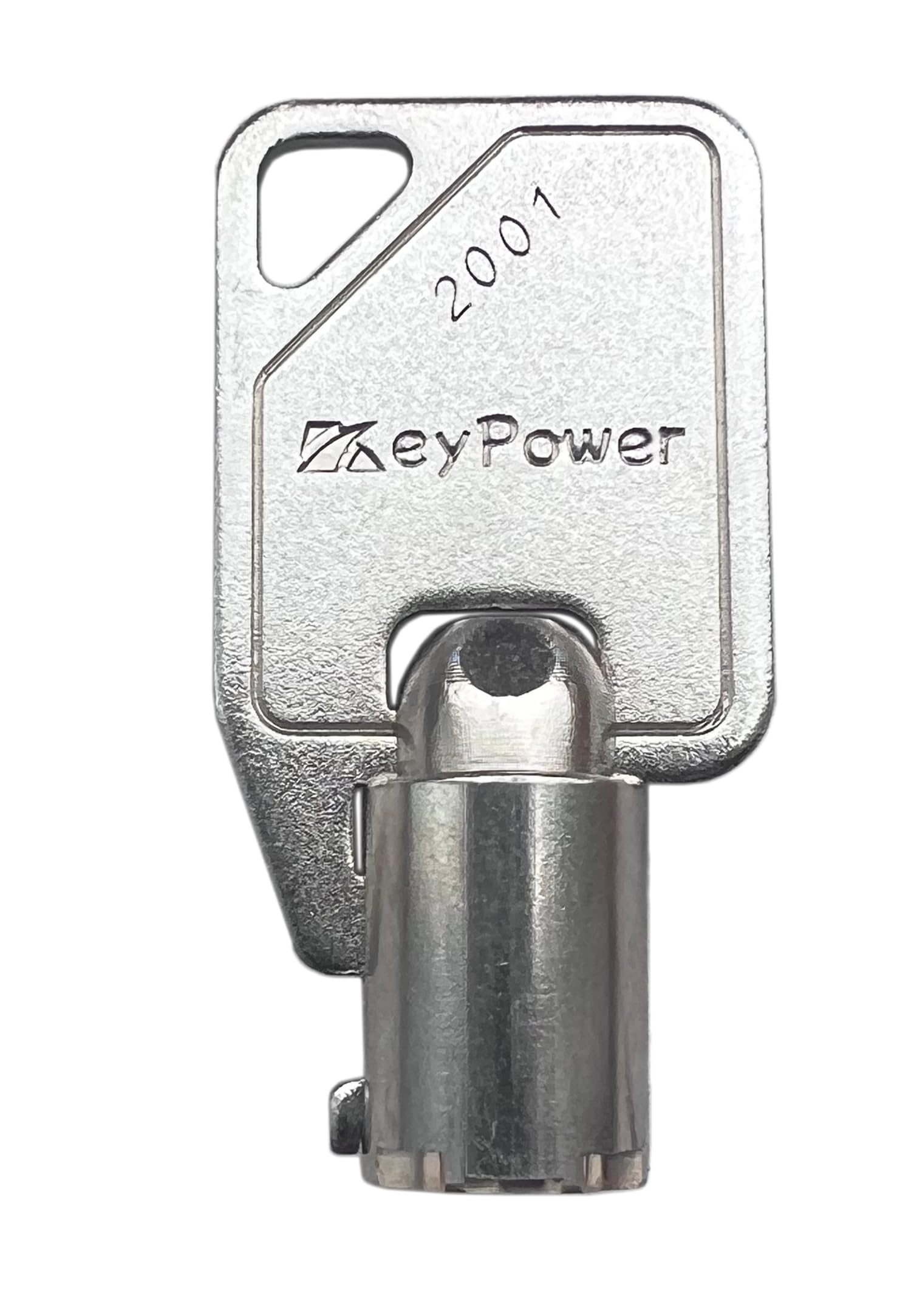 Snapklik.com : (3) 2001-2100 Keys For Sentry Safe Lock Boxes, Tubular ...