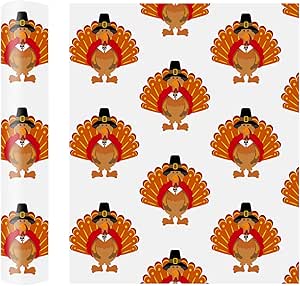 Amazon.com: Color Changing Vinyl Fall Thanksgiving Halloween Christmas ...