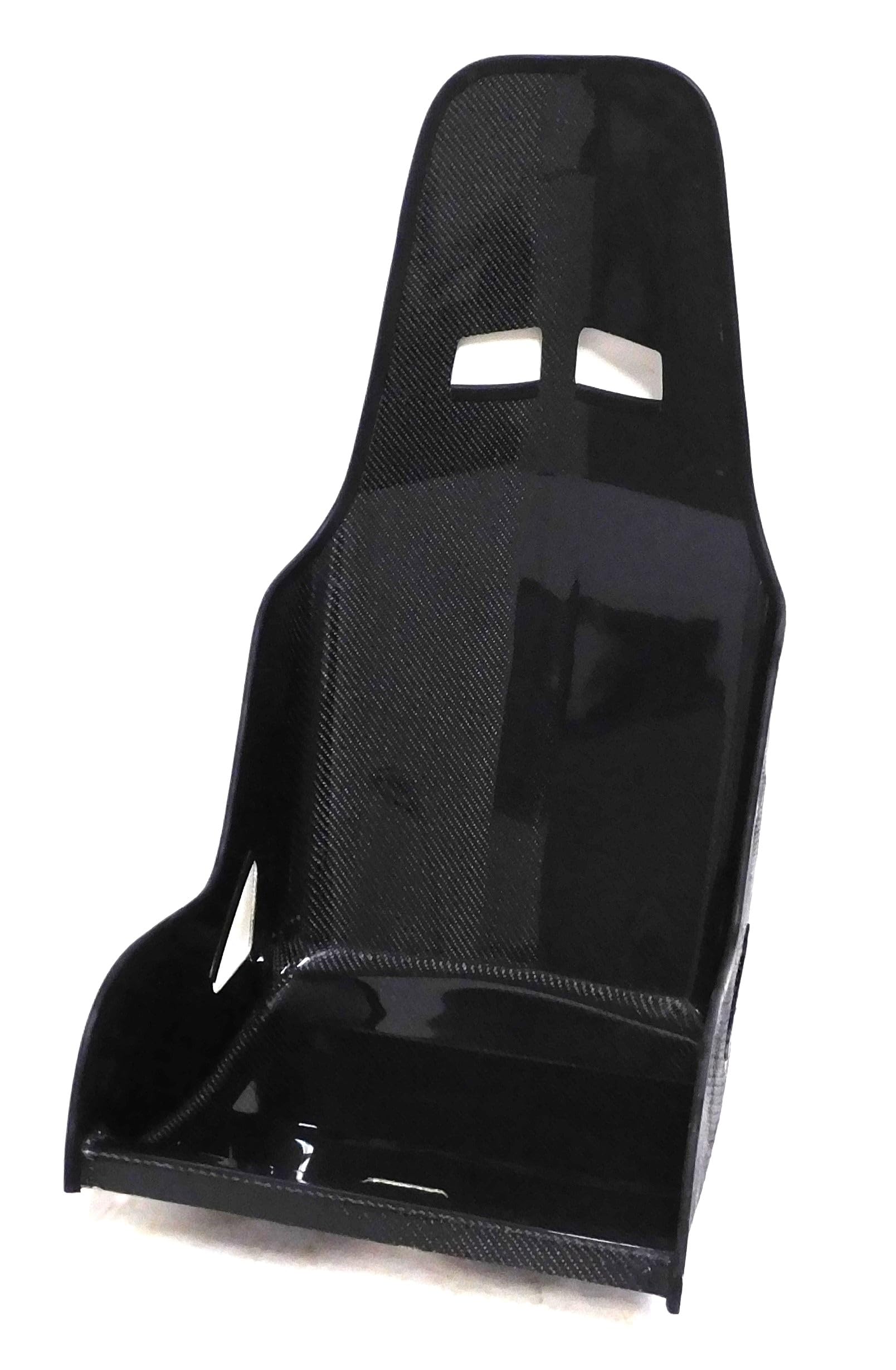Amazon.com: Drag Racing Carbon Fiber Seat (18" Wide) : Automotive