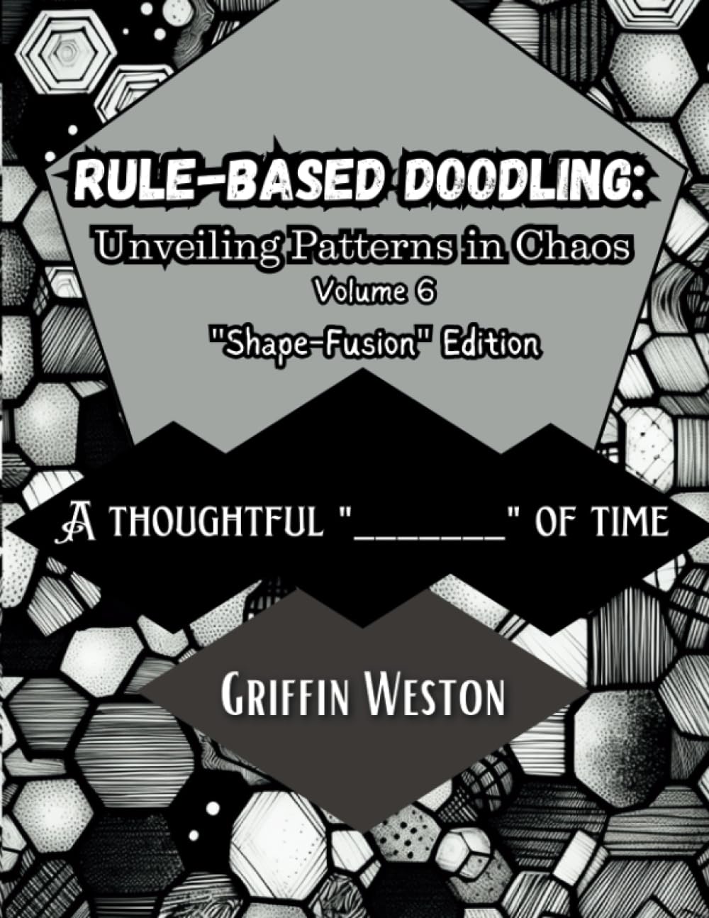 Rule-based Doodling: Unveiling Patterns in Chaos: Destress, Lower ...