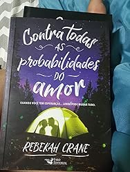 CONTRA TODAS AS PROBABILIDADES DO AMOR | Amazon.com.br