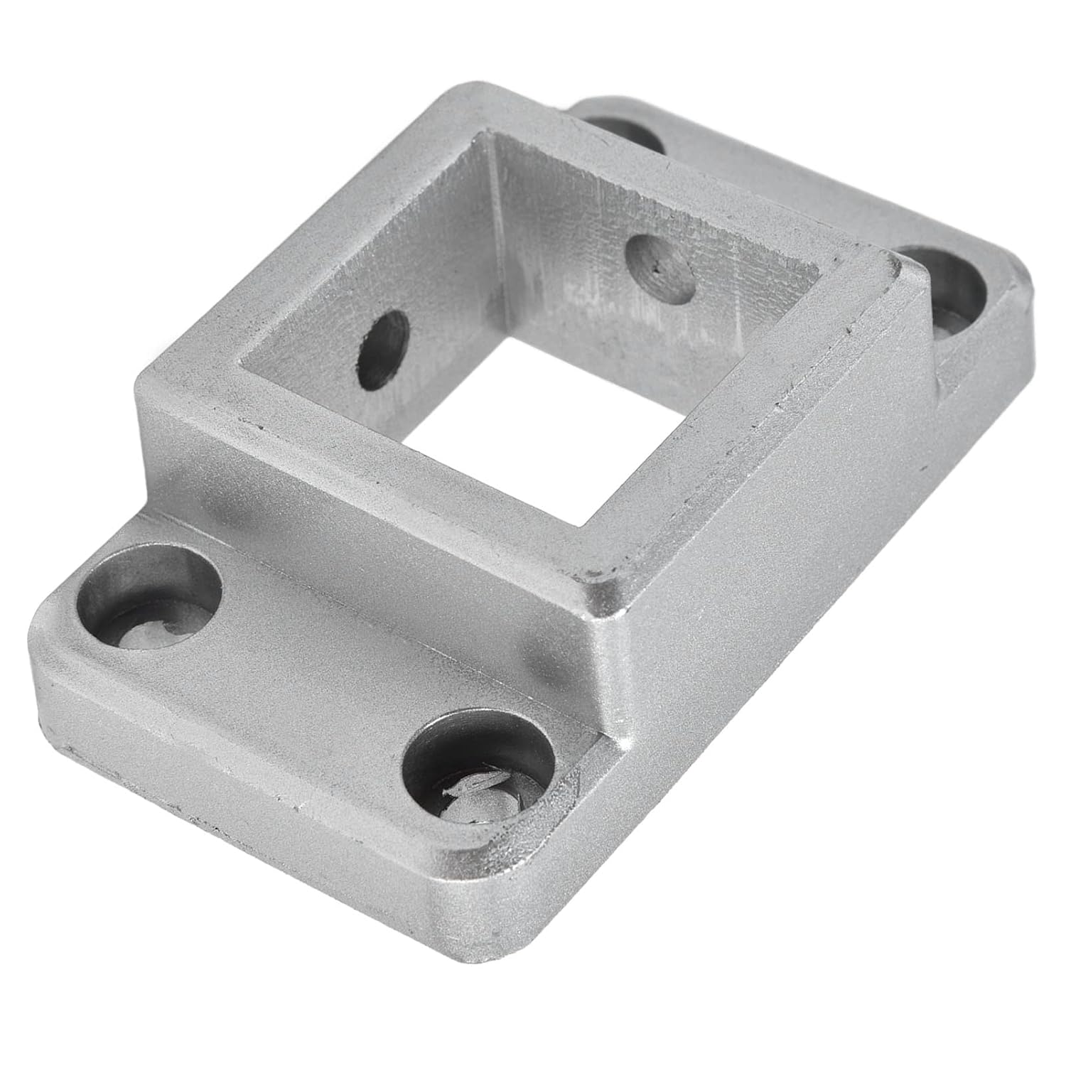 Aluminum Profiles Connector, Easy Assembly Slot Design Channel System ...