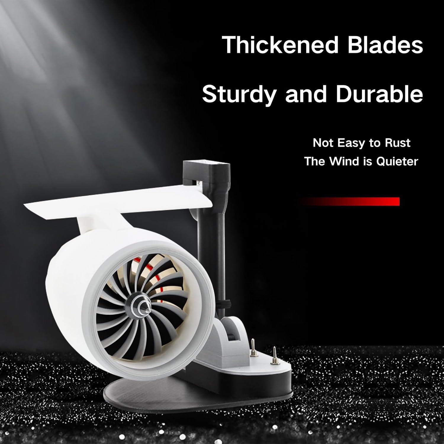 2 in 1 Creative Turbo Jet Fan with Humidifier, Australia | Ubuy