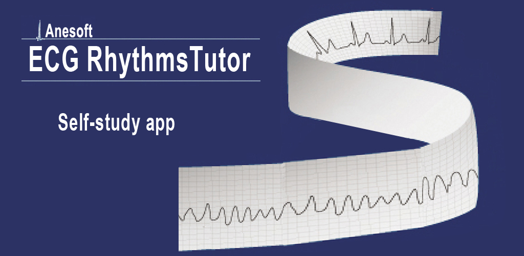 ECG Rhythms Tutor-Amazonアプリストアのアプリ