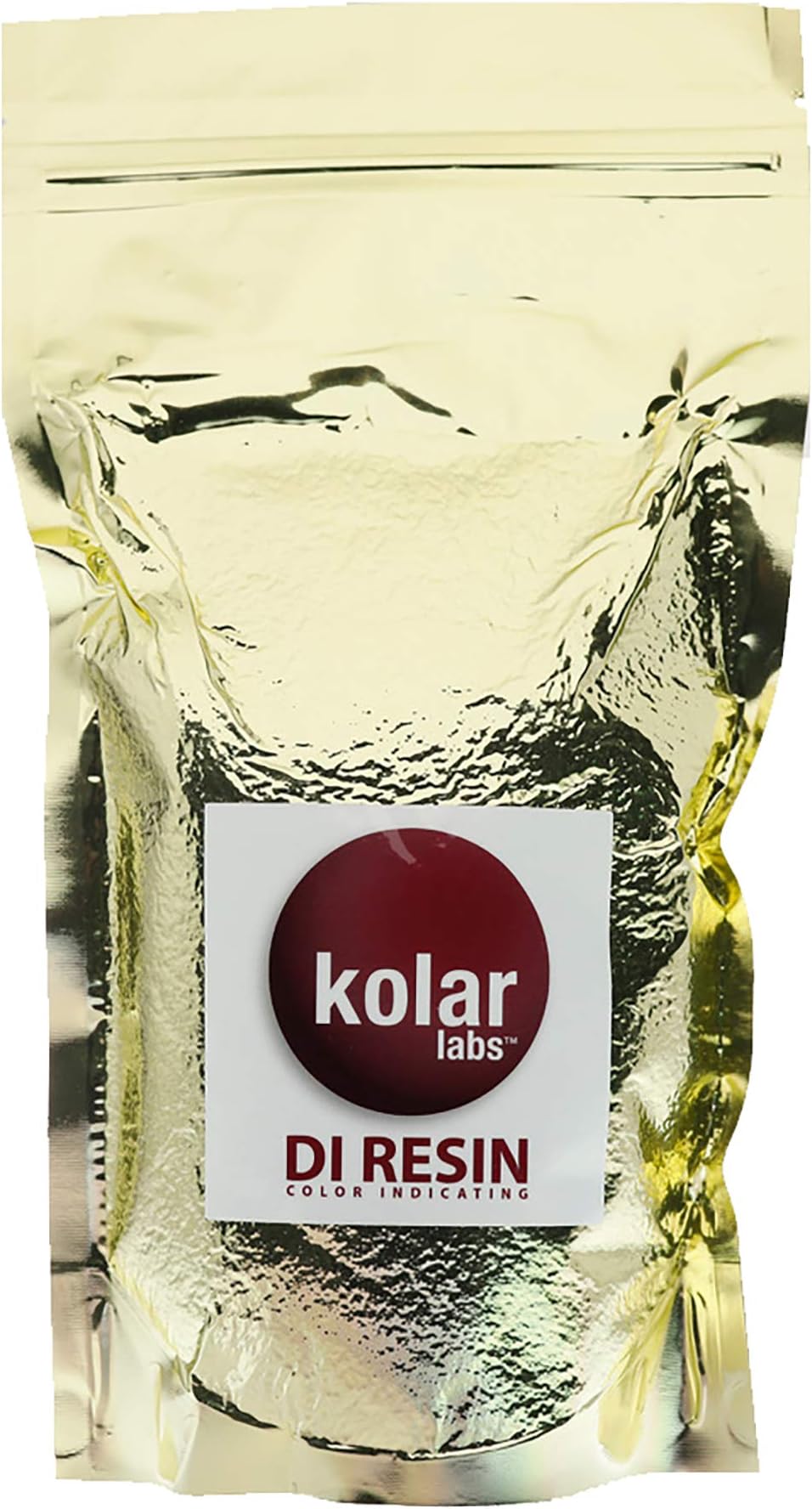 Amazon.com : Awesome Aquatic Mixed Bed DI Resin 1.25 lb Resintech MBD ...