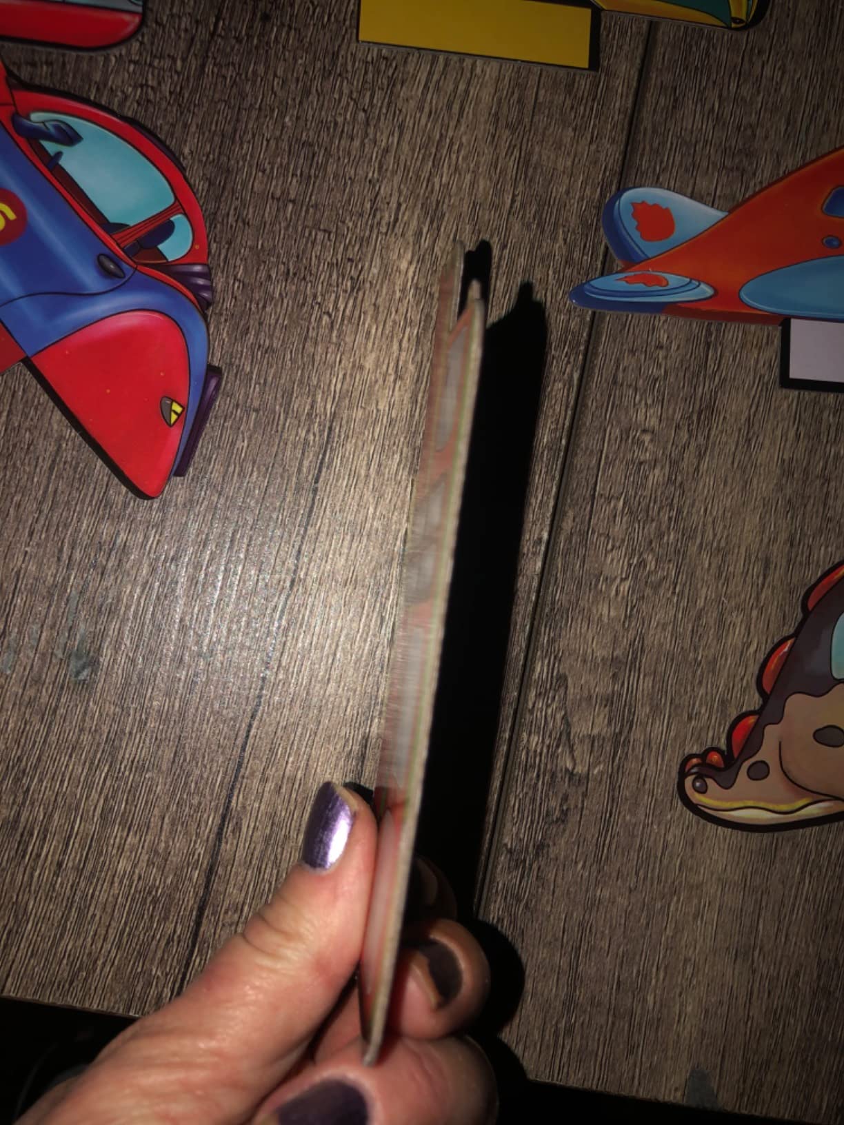 Amazon.com: Kidtastic STEM Car Take Apart Toy Set - Fun and Educational Construct and Play Set ...