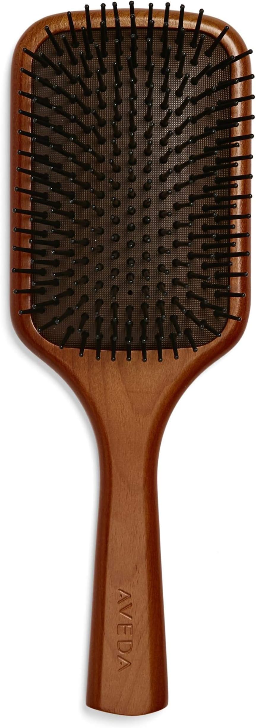 Amazon.com : Aveda Wooden Large Paddle Brush, 1 Count : Beauty ...