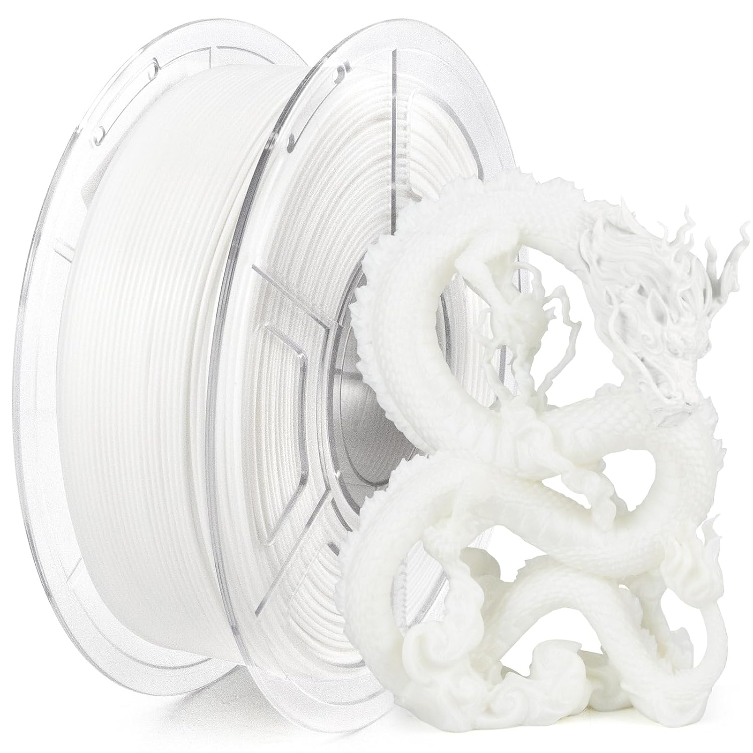 iSANMATE PLA High Speed Filament for 3D Printer, Rapid Filament 1.75mm ...