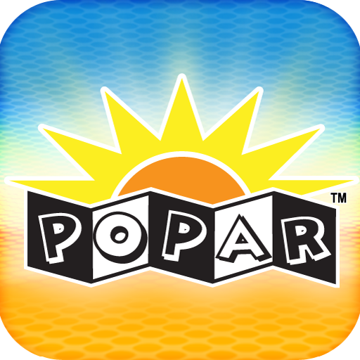 PopAR Viewer - App on the Amazon Appstore