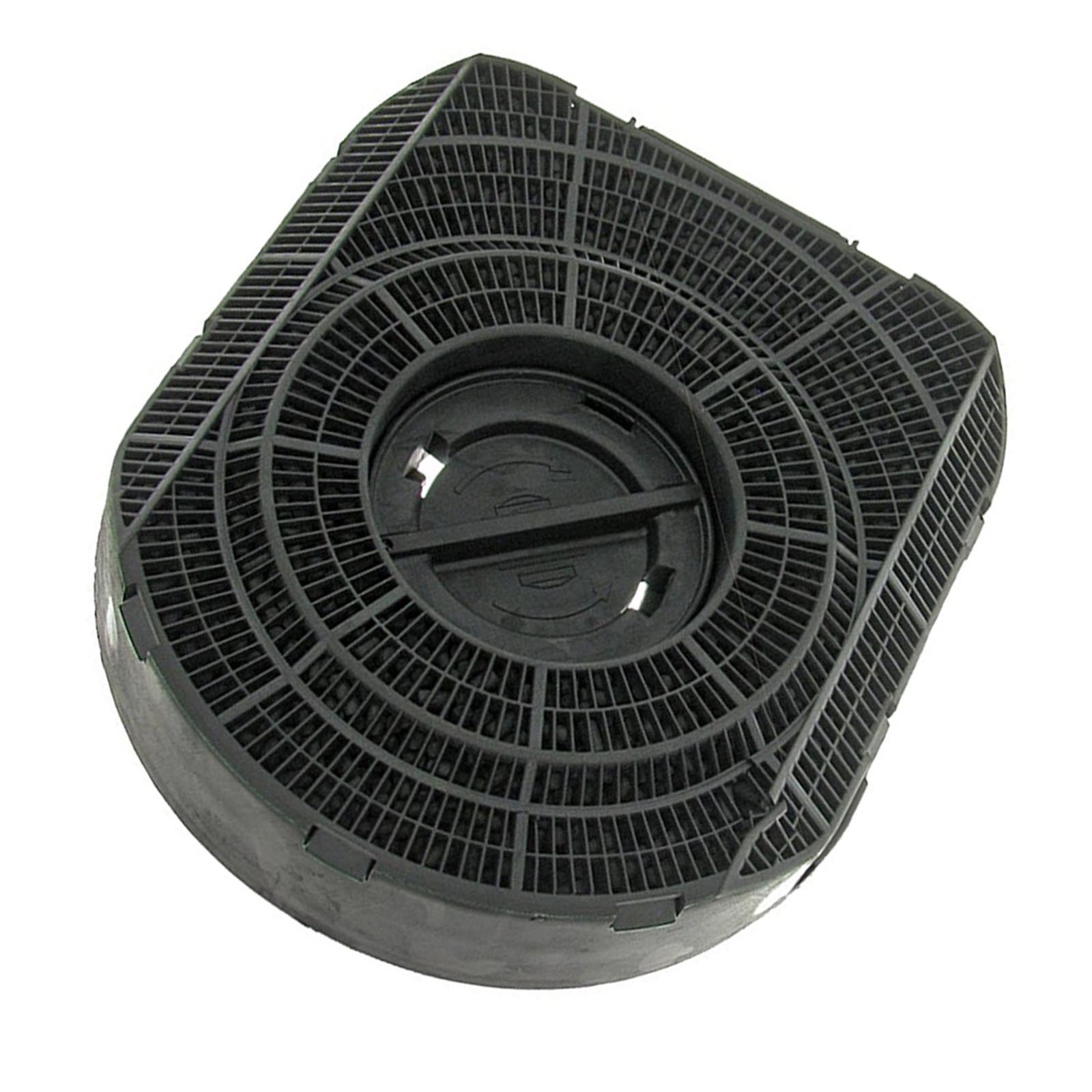 SPARES2GO Carbon Filter for Proline Oven Cooker Hood Vent Extractor ...