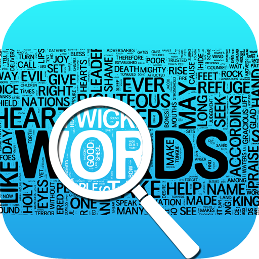The Free Word Search Game - App on Amazon Appstore