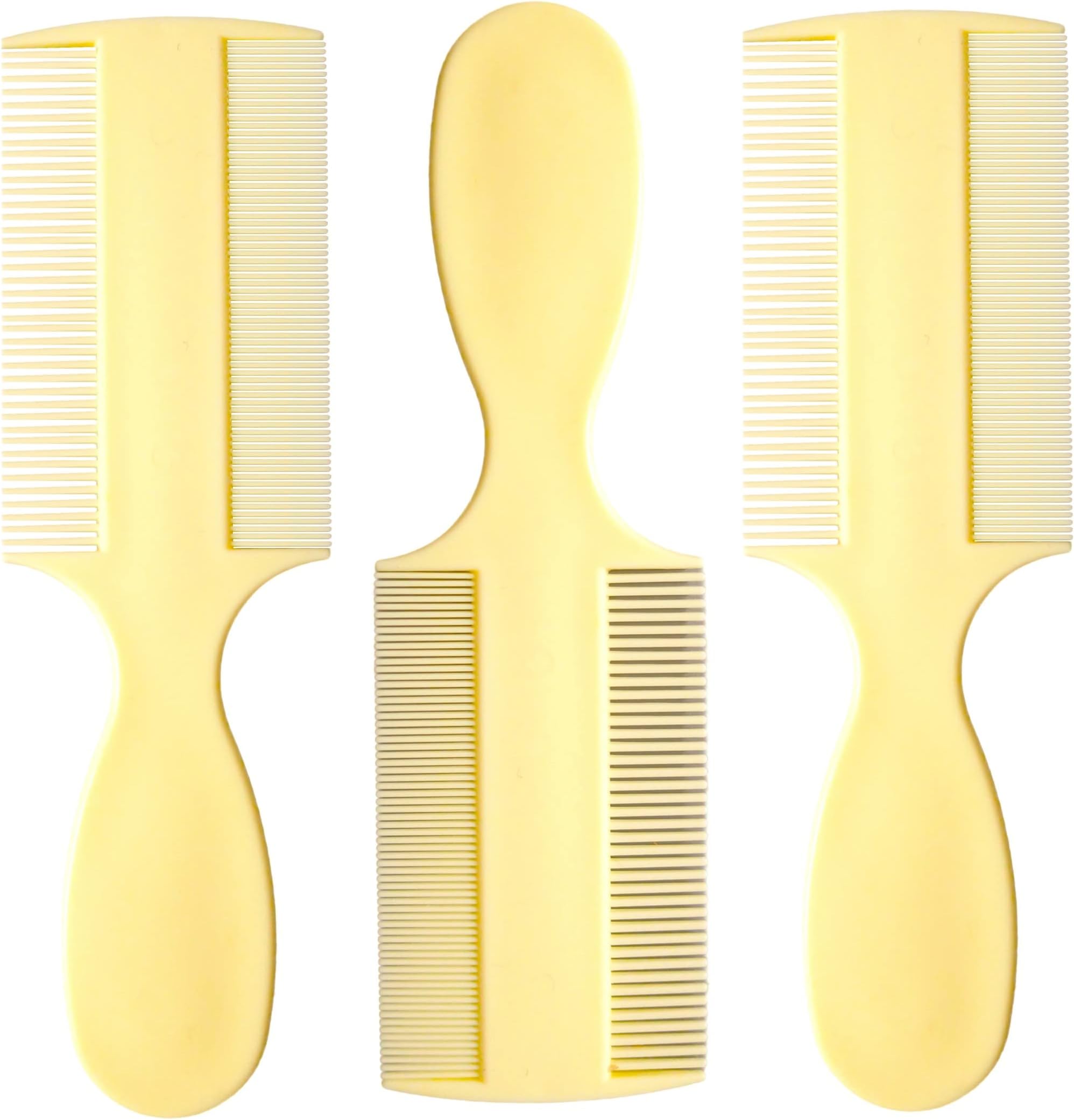 Amazon.com : Safety 1st Cradle Cap Brush and Comb , White/Blue : Baby