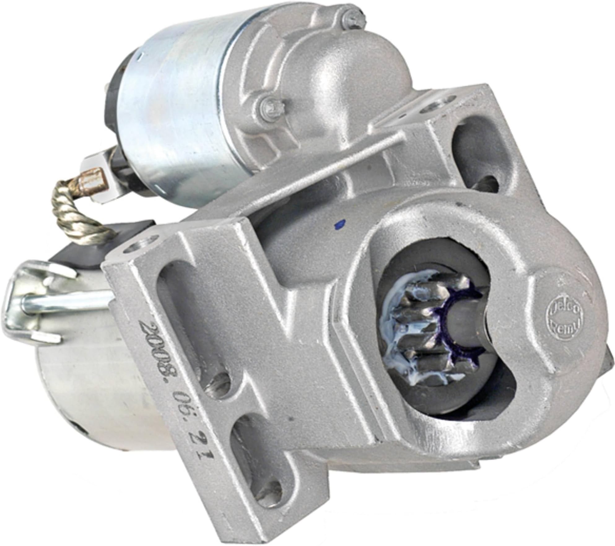Premier Gear PG-6485 Starter Replacement for Chevrolet Astro Van ...