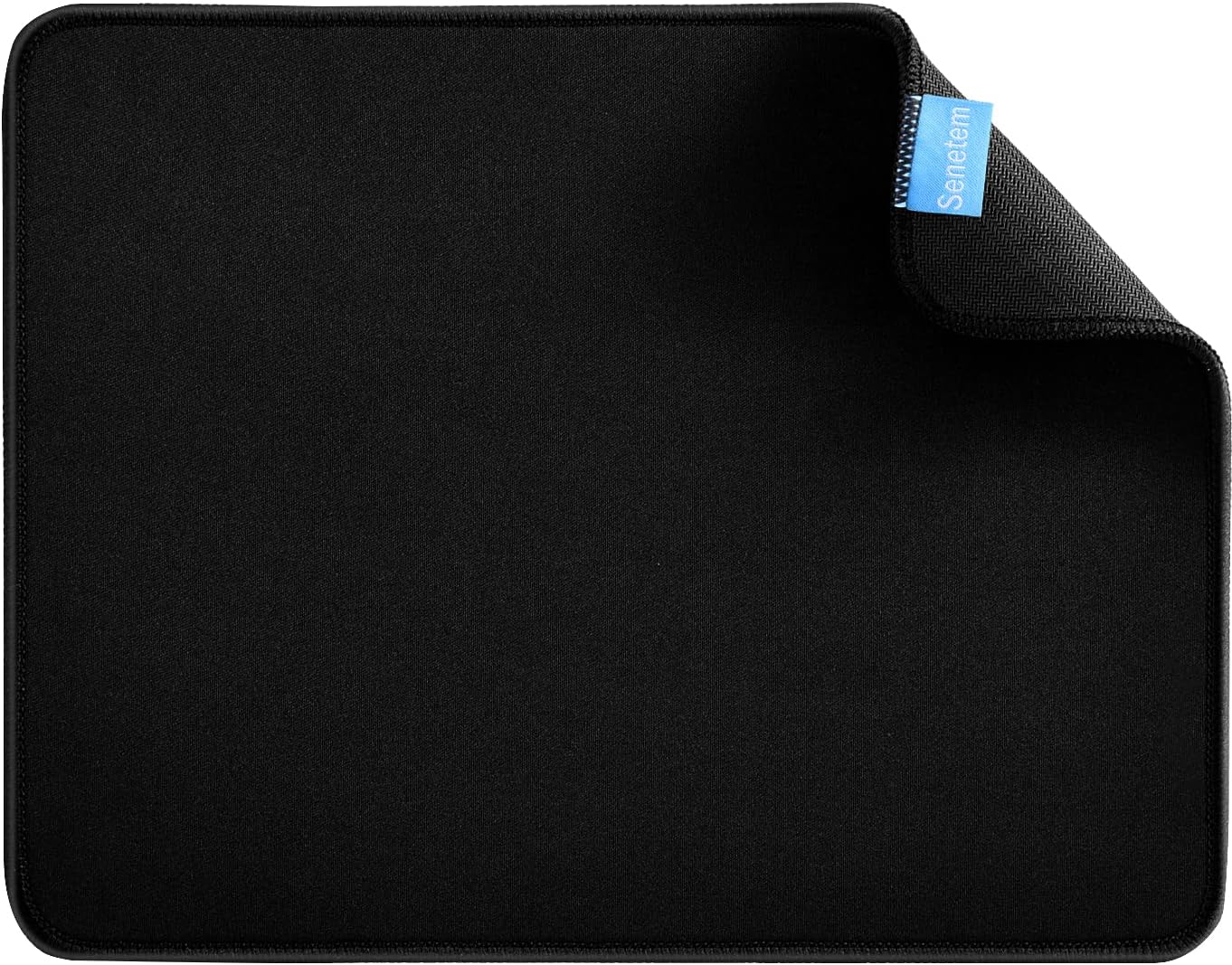 Amazon.co.jp: Senetem マウスパッド ゲーミングマウスパッド マウス パッド ゴム 小型 28cm×22cm×0.2cm ...