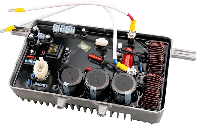 Amazon.com : Tapa Inverter Module Compatible with Generac GP3300i ...