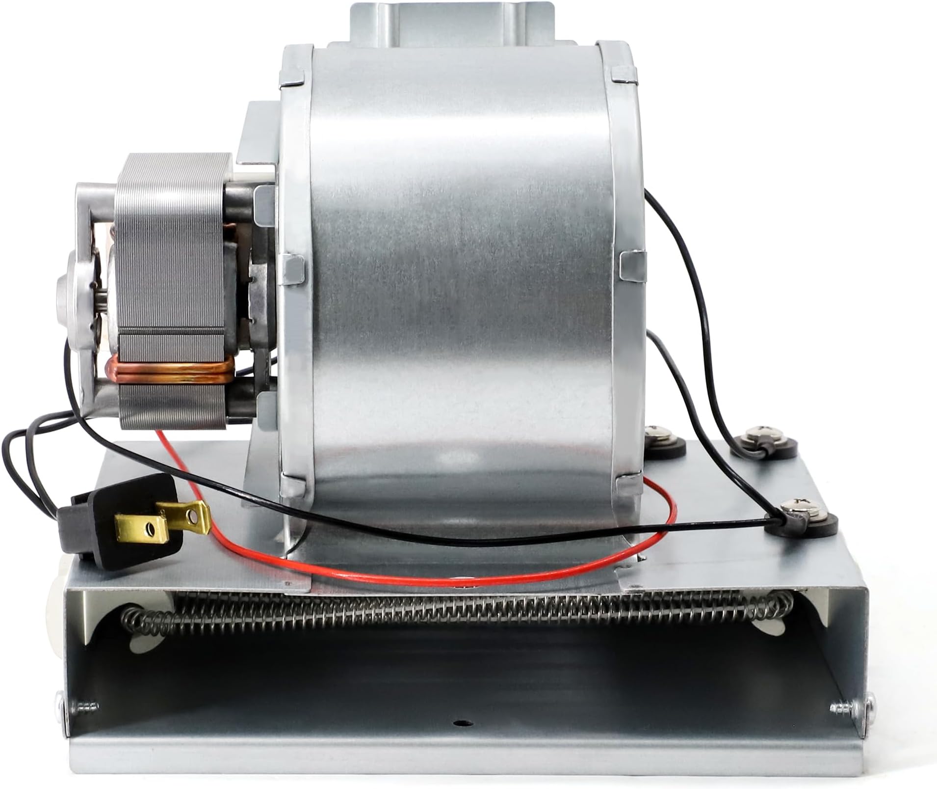 NuTone S88569000 Attic Bathroom Fan Motor - Amazon.com