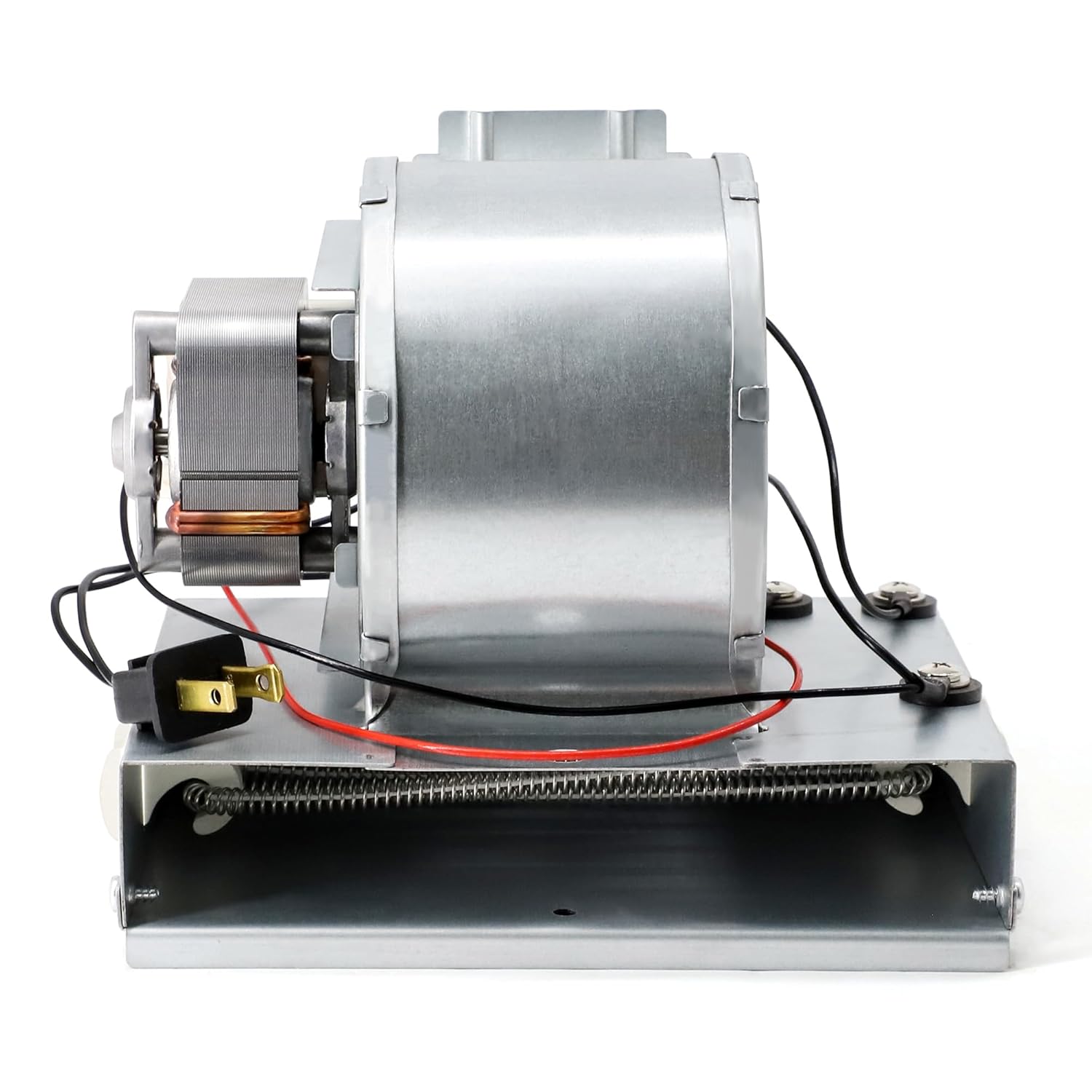 Hipoilk S97017648 Bathroom Heater Motor Assembly for Broan Nutone 665RP ...