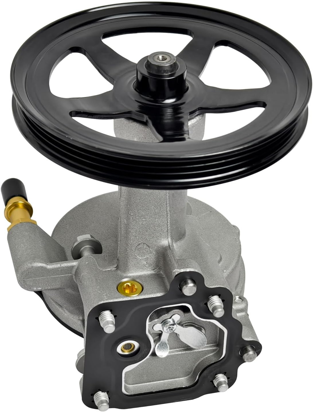 Amazon.com: 904-861 Brake Vacuum Pump Fits for Cadillac Escalade ...
