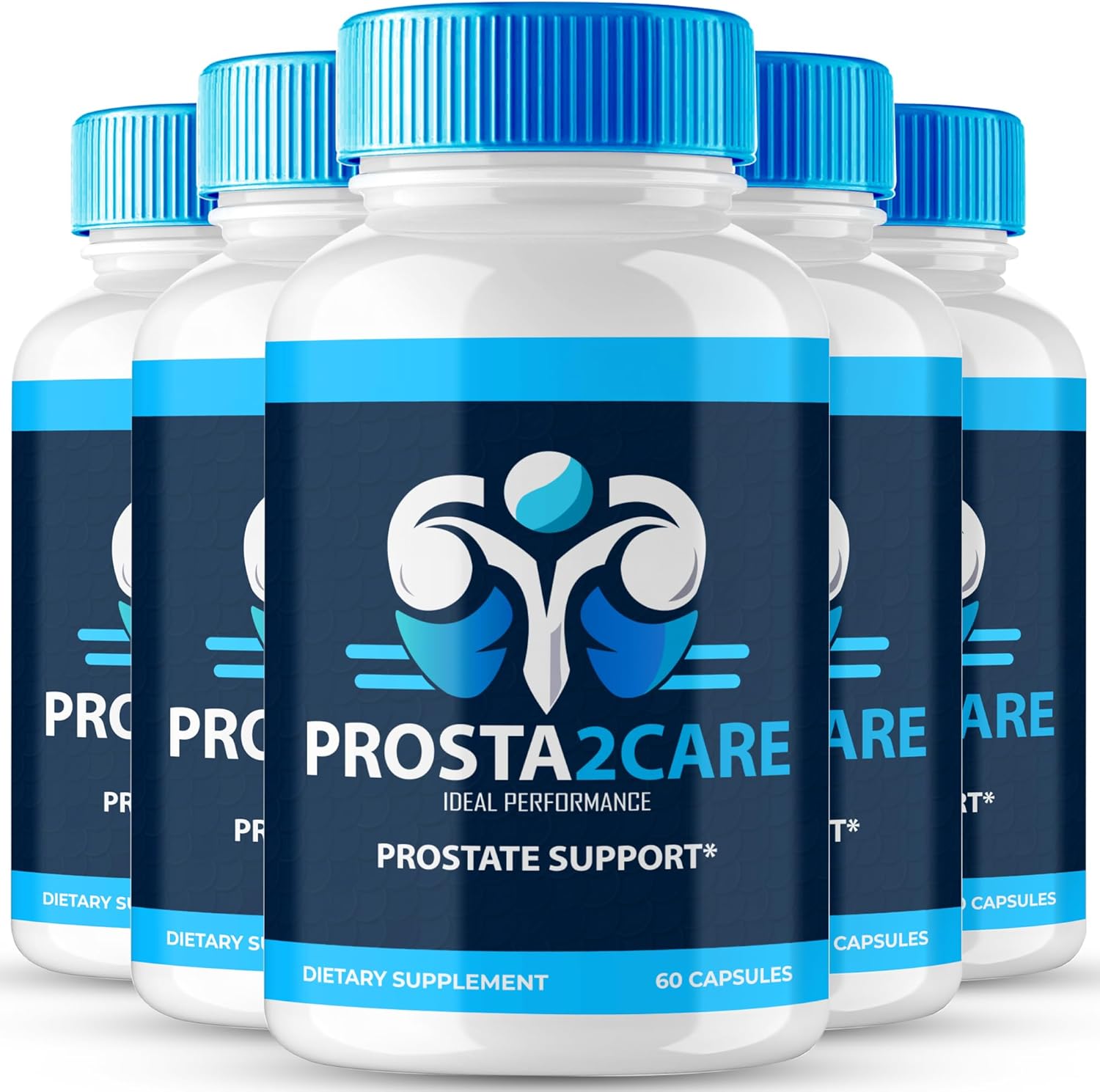 Amazon.com: Prosta2Care for Men Capsules, Prosta 2 Care Prostate Health ...