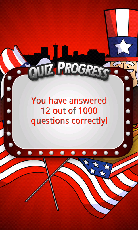 Ultimate All American Quiz (Kindle Tablet Edition):Amazon.com:Appstore ...
