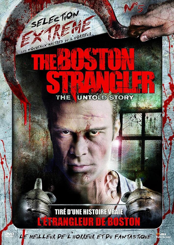 Amazon.com: Boston strangler : Movies & TV