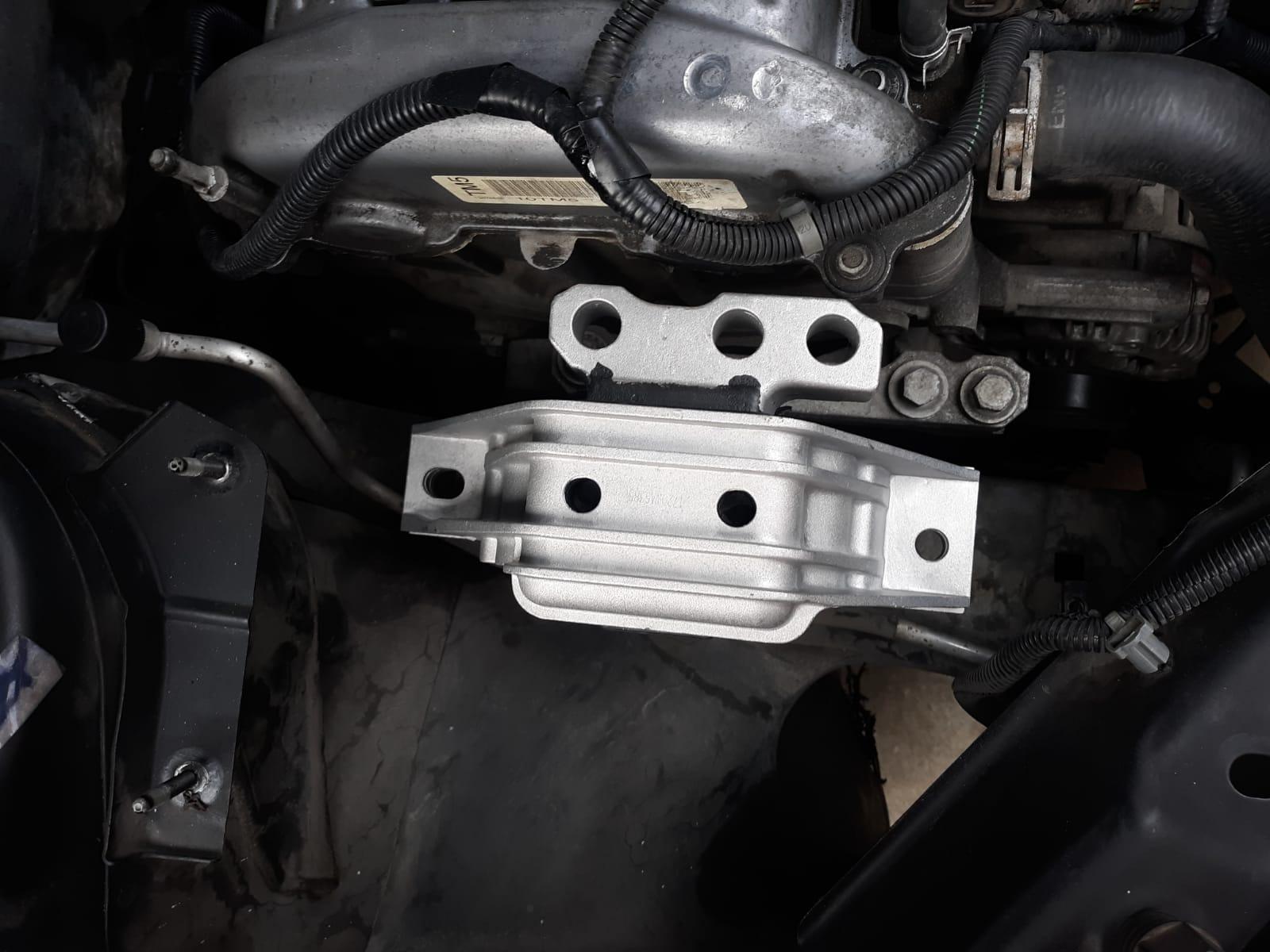 Amazon.com: AED A5385 Front Right Engine Mount : Automotive