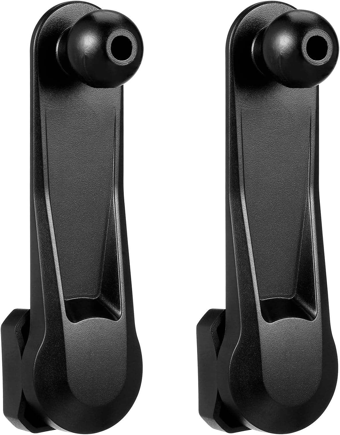 Amazon.com: ThtRht 2 Pack 17mm Ball Joint Extension Arm Female to Male ...