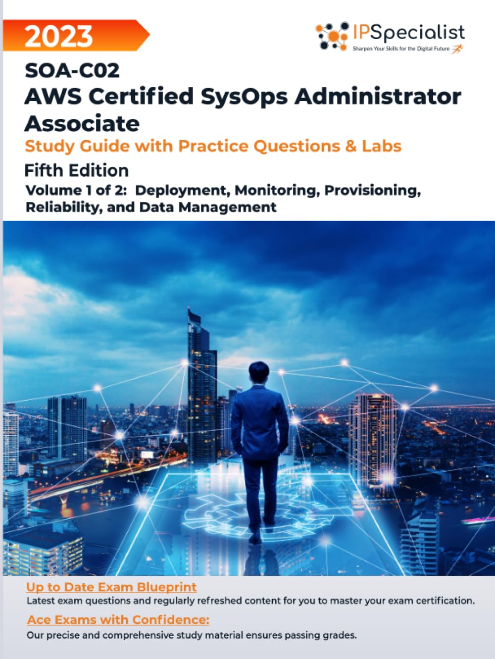 Amazon.com: SOA-C02: AWS Certified SysOps Administrator - Associate ...