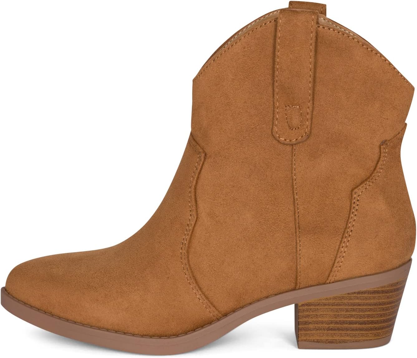 Amazon.com | Chariot & Co Cowboy Boots for Women - Western Style ...