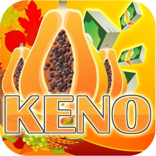 Fruits Tropical Vacation Free Keno Wild - App on Amazon Appstore