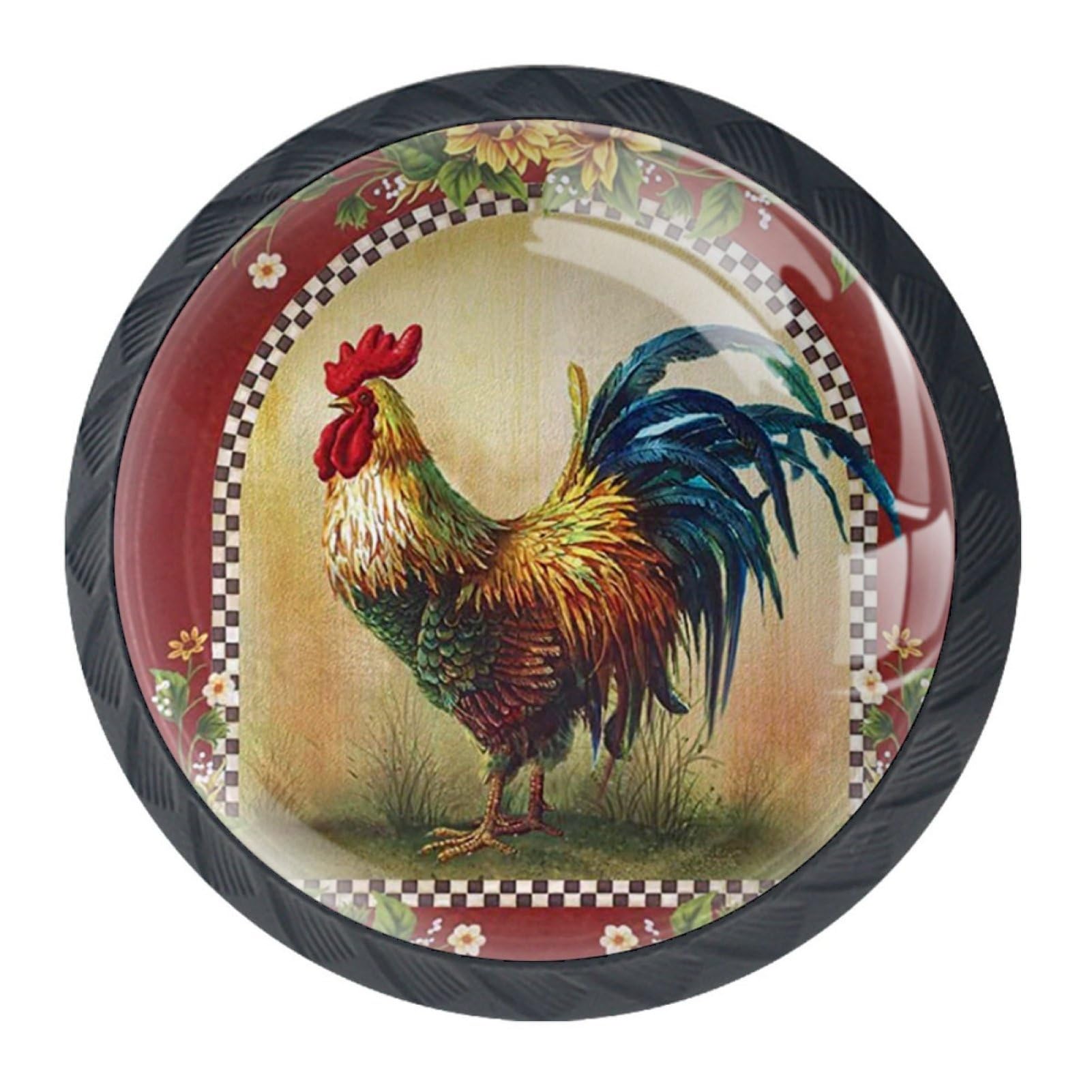 Rooster Cabinet Knobs Inexpensive Quality Cabinet Knobs Drawer Pulls