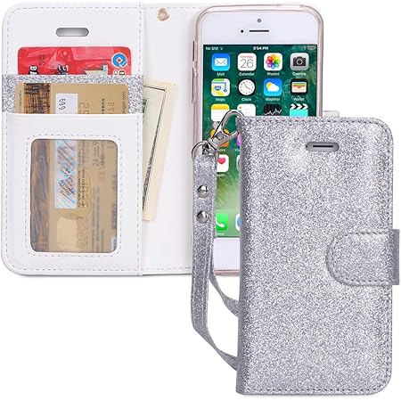 Amazon.com: Crave iPhone SE [2016](1st gen) Case, Dual Guard Protection ...