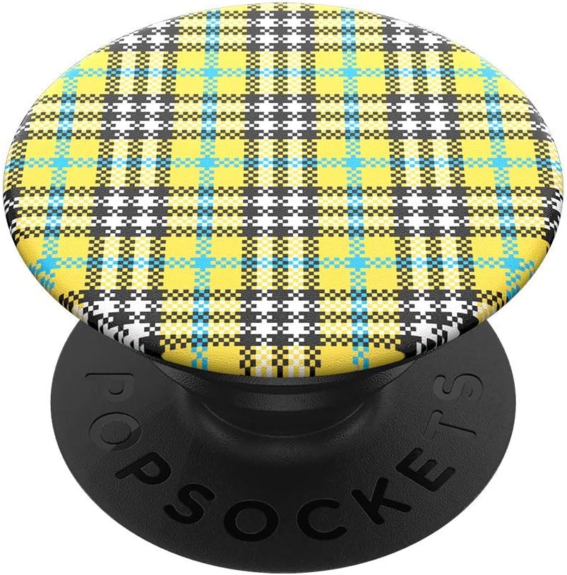 Amazon.com: PopSockets: PopGrip Expanding Stand and Grip with a ...