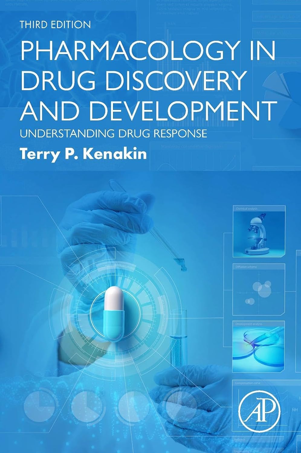 Pharmacology in Drug Discovery and Development: Understanding Drug ...