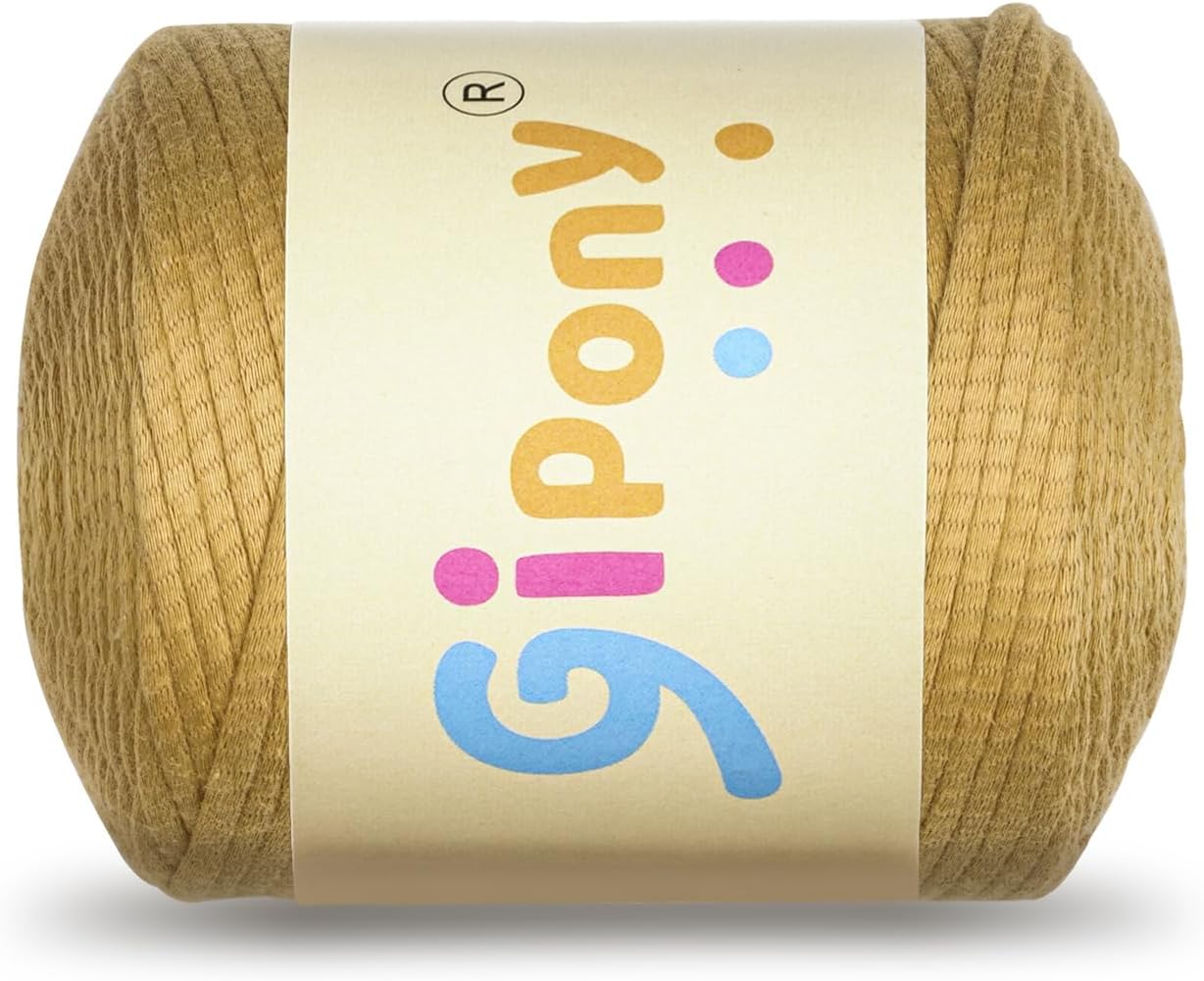 Amazon.com: Yarn, Crochet and Weaving Yarn, Suitable for Beginners ...