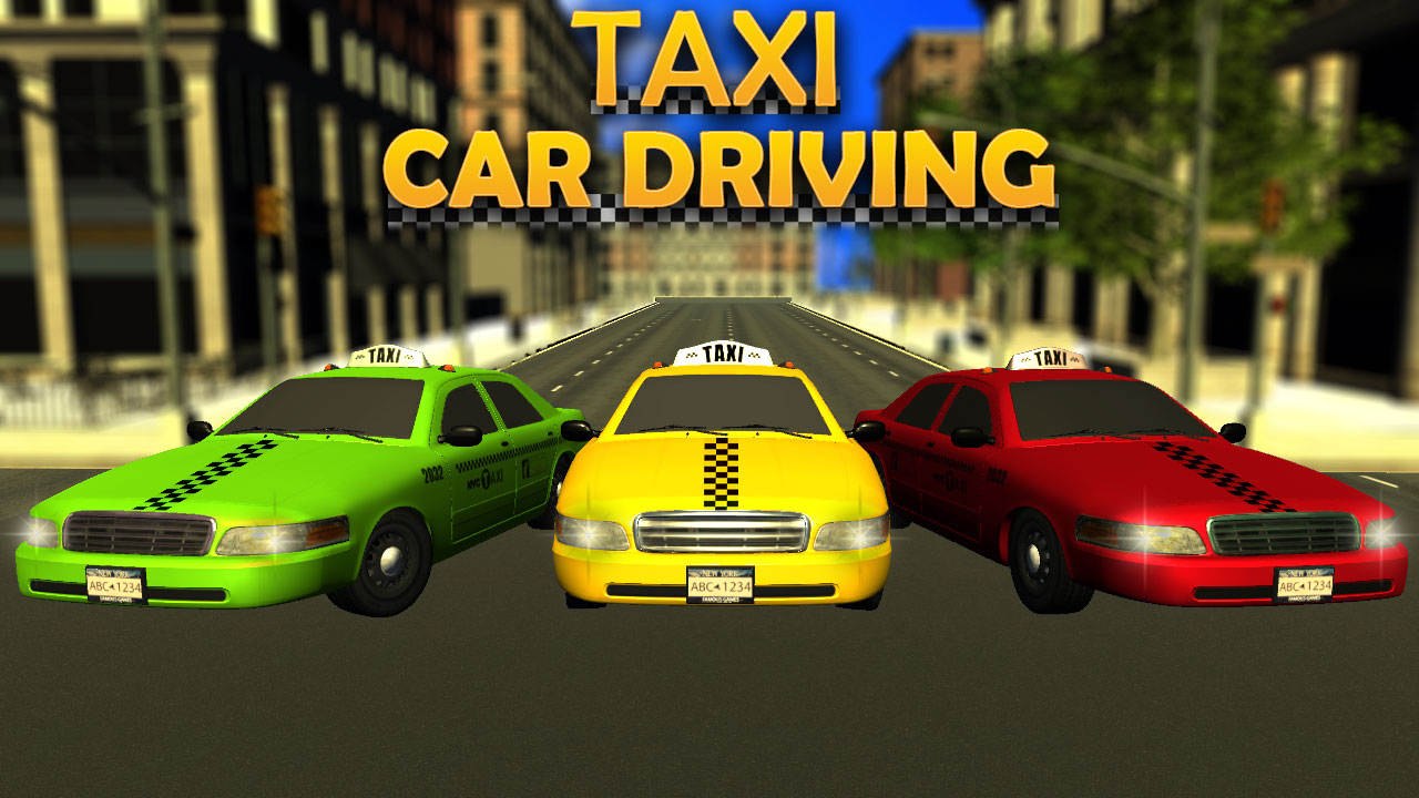 New York Passenger Taxi Driver- Car Driving Games - App on Amazon Appstore