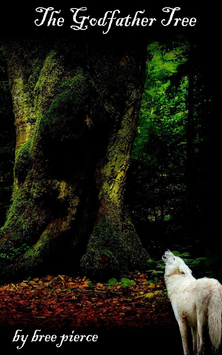 The Godfather Tree: Pierce, Bree: 9781515296119: Amazon.com: Books